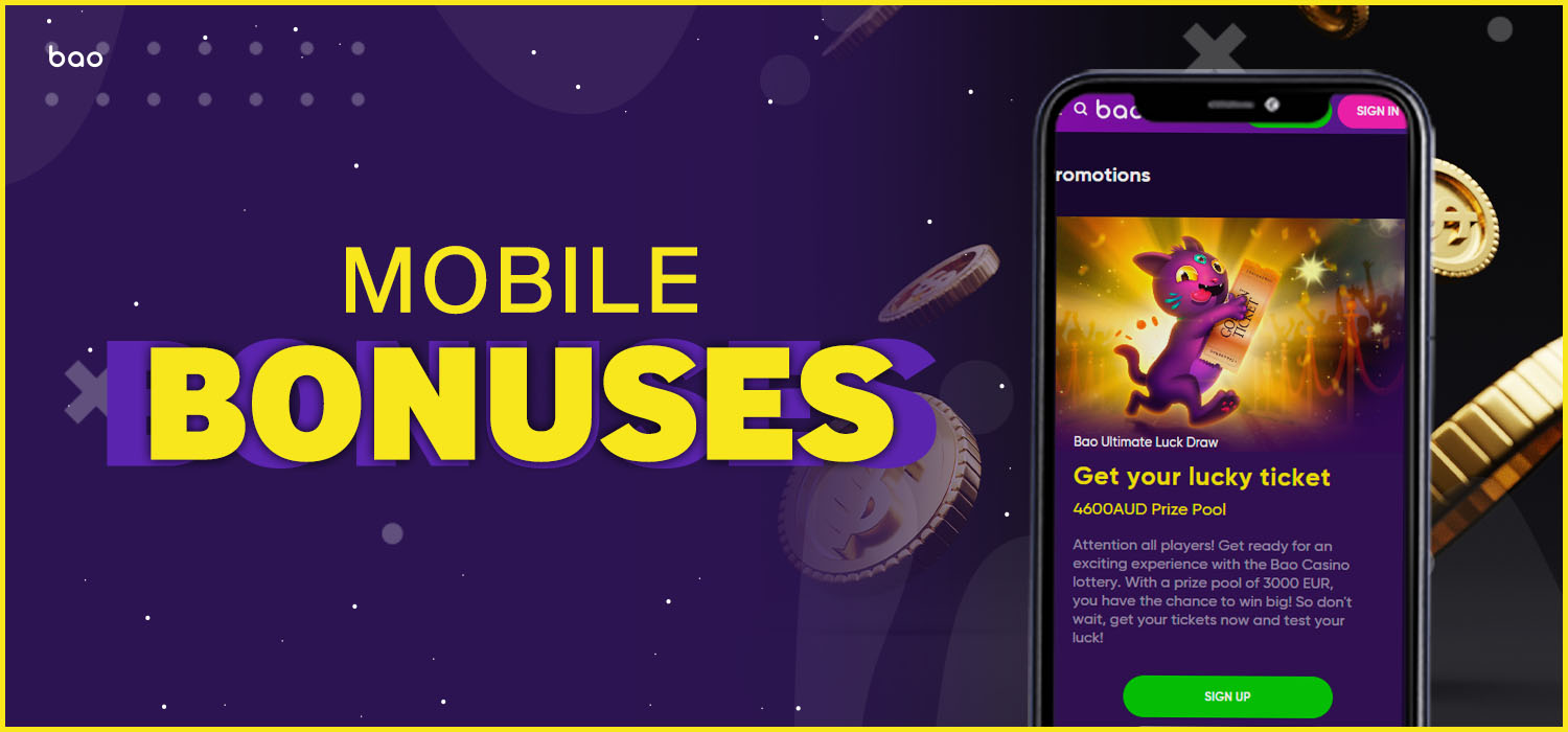 Bao Casino App - Best Casino Gaming App for Australian Users