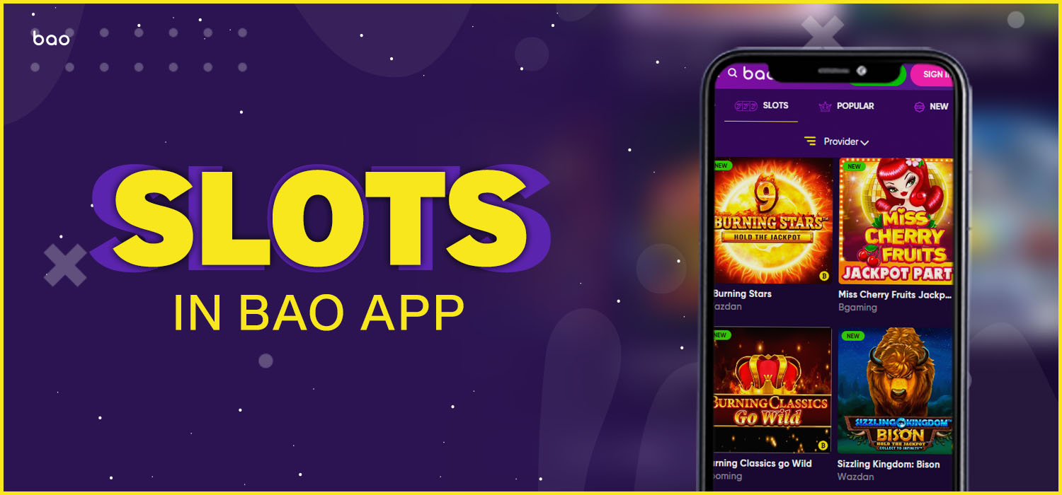 Bao Casino App - Best Casino Gaming App for Australian Users